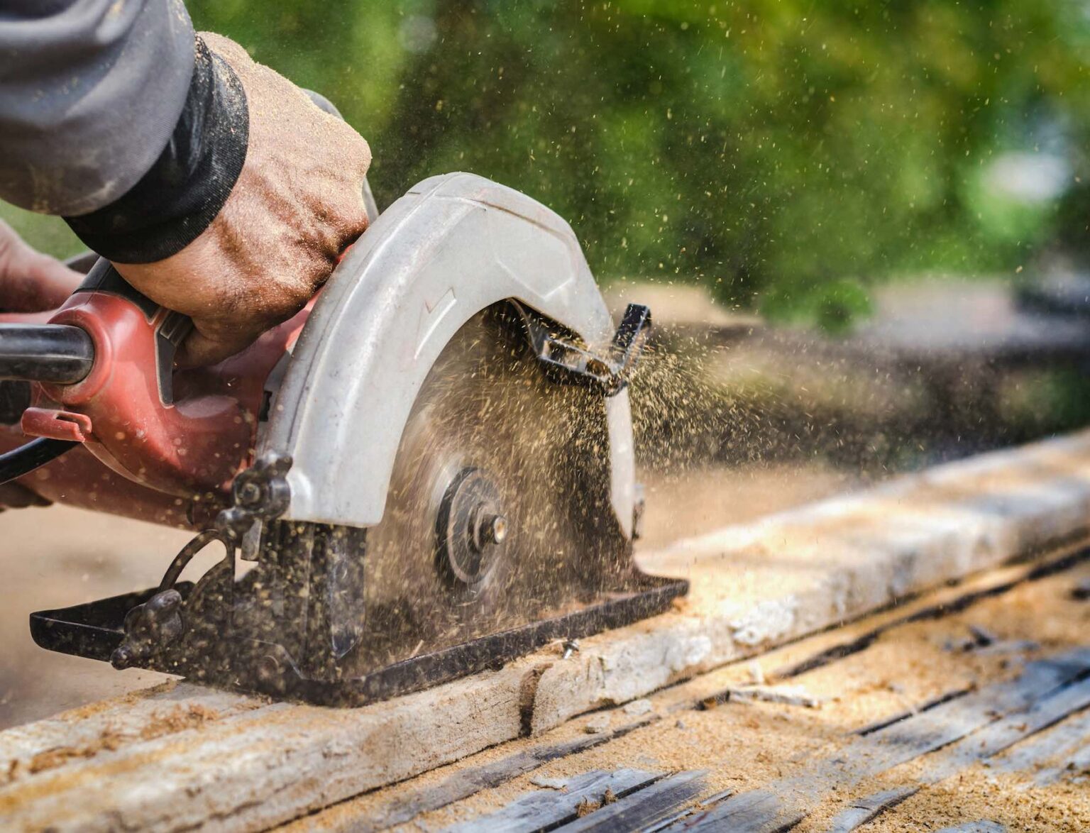 PARR Lumber | Home Building Materials for Builders, Contractors ...